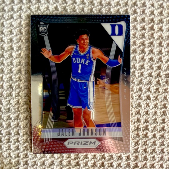Other | Duke University Card | Poshmark